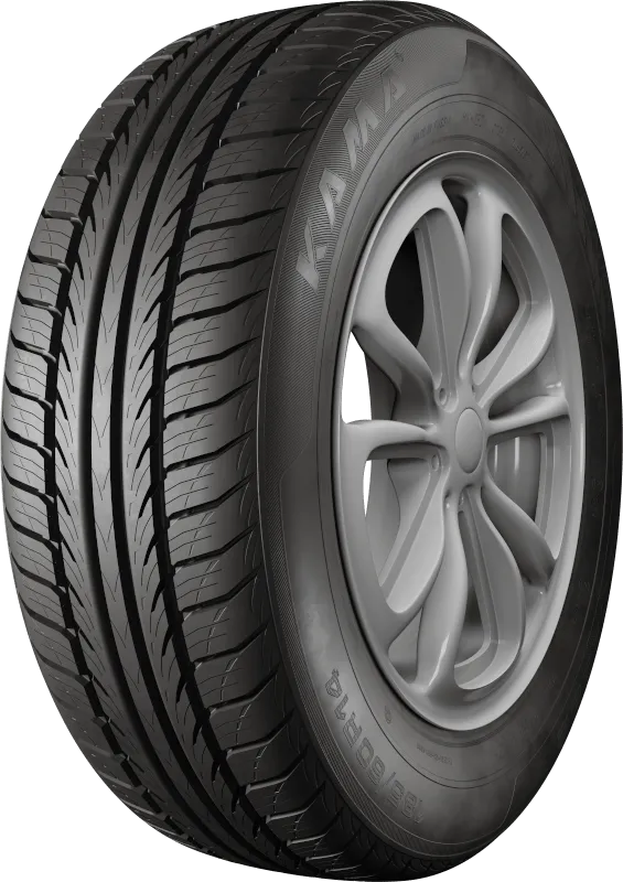 Шины KAMA BREEZE 185/65 R14 летние купить в Улан-Удэ - KAMA TYRES