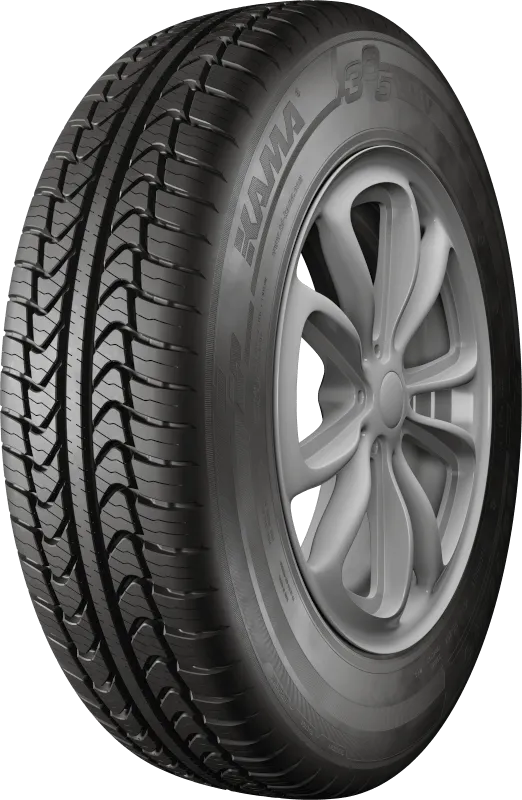 Шины KAMA 365 SUV (НК-242) 215/70 R16 летние купить в Улан-Удэ - KAMA TYRES